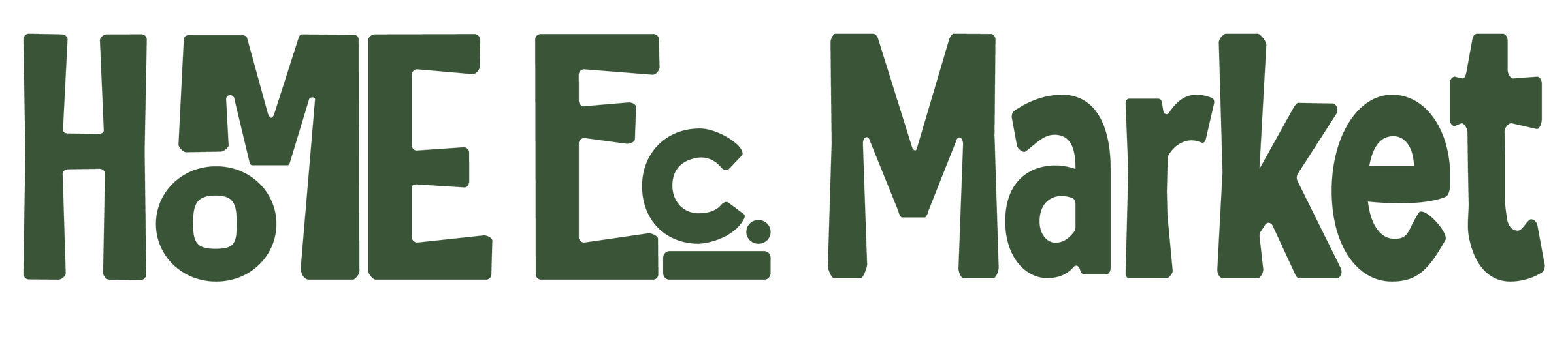 Food + Drinks | Home Ec. Market | Home Ec. Market