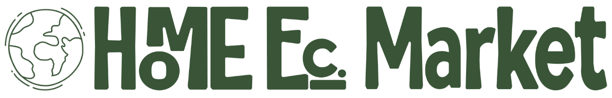 Home Ec. Market | Cleaning | Home Ec. Market